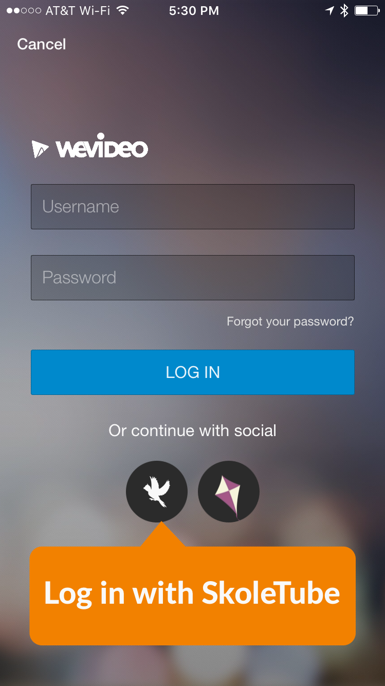 WeVideo | WeVideo Partners with SkoleTube to Enhance Digital Learning